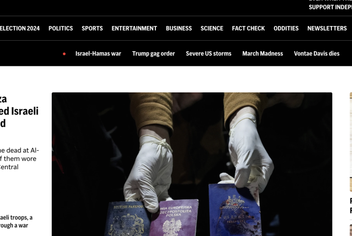 Apnews.com Tanıtım Yazısı | Tanıtım Yazısı Backlink